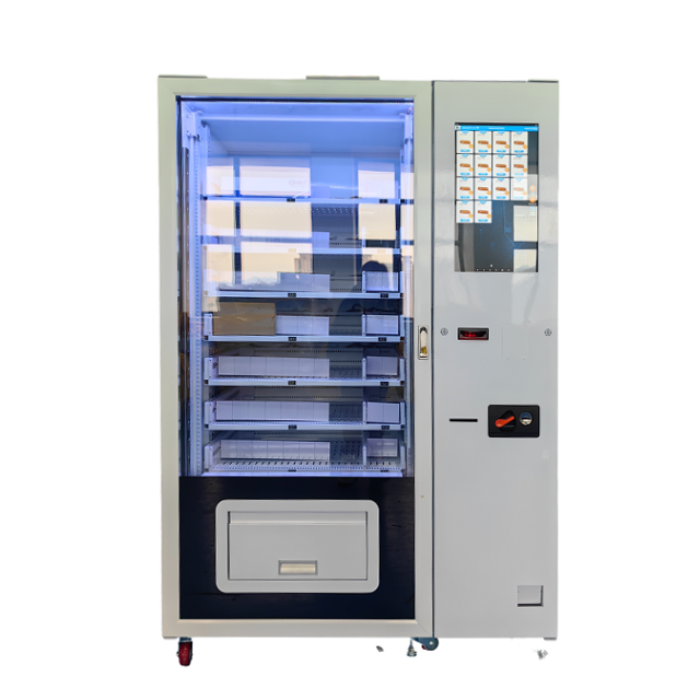 Cake Vending Machine - WEIMI